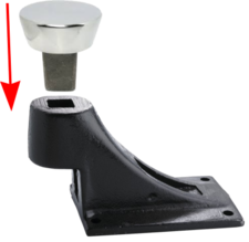 Bench Socket - DT Online