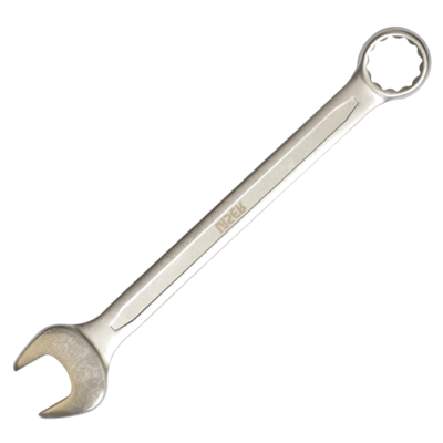 Spanners and Wrenches - DT Online