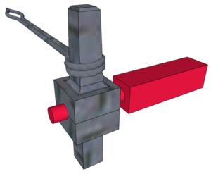 Blacksmiths' Tools - DT Online