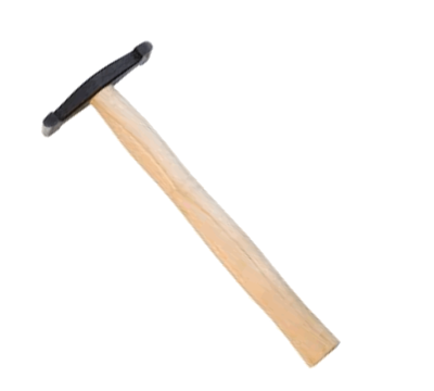 Silversmith's Hammer - DT Online