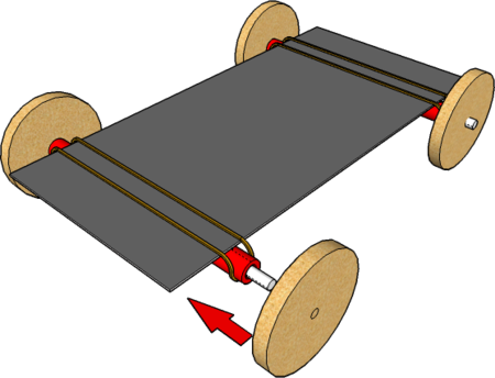Rolling Chassis - DT Online