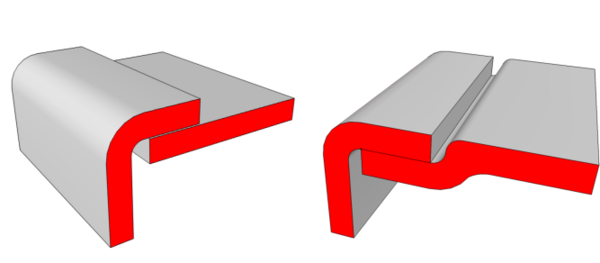 Soldered Lap Joint - DT Online