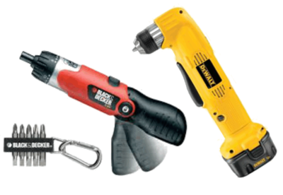 Screwdrivers - DT Online