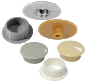 Knock Down Fittings, Brackets and Plates - DT Online