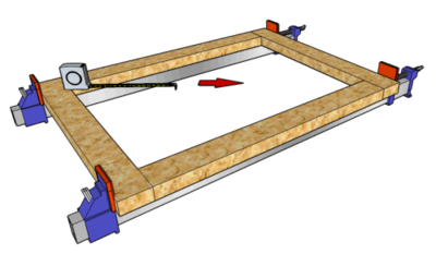 Squareness - DT Online