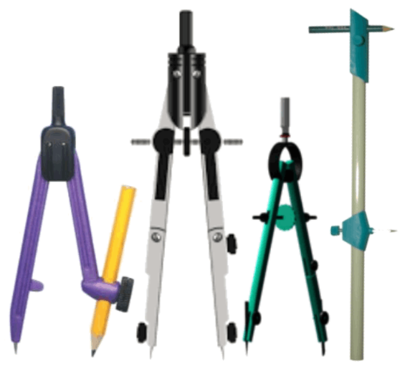 Dividers and Compasses - DT Online