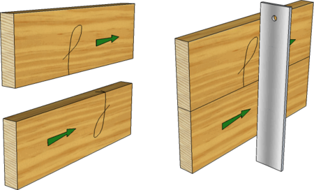Widening Joint - DT Online