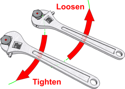 Spanners and Wrenches - DT Online