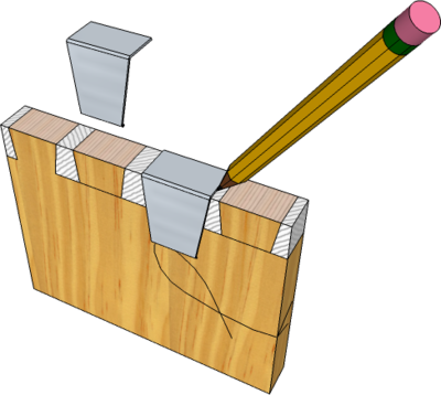 Templates and Stencils - DT Online