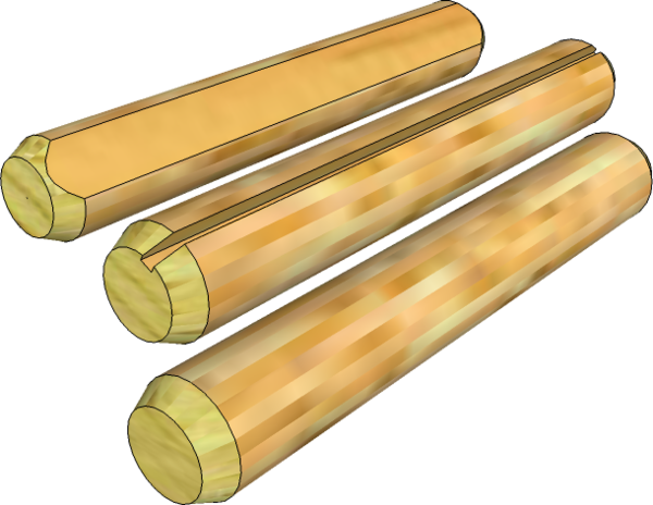 Dowel - DT Online