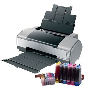 Printers - DT Online