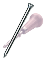 Nails and Pins - DT Online