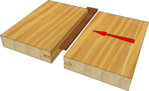 Widening Joint - DT Online