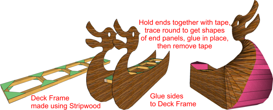 Viking Longship - DT Online