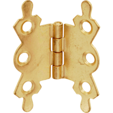 Hinges and Stays - DT Online