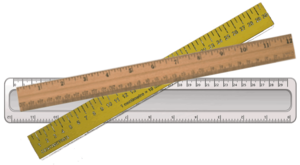 Rules and Straight Edges - DT Online