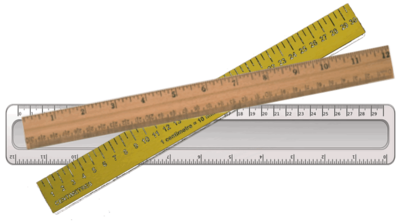 Rules and Straight Edges - DT Online