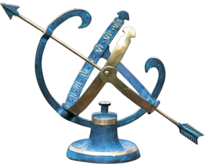 Exploring Sundials - DT Online