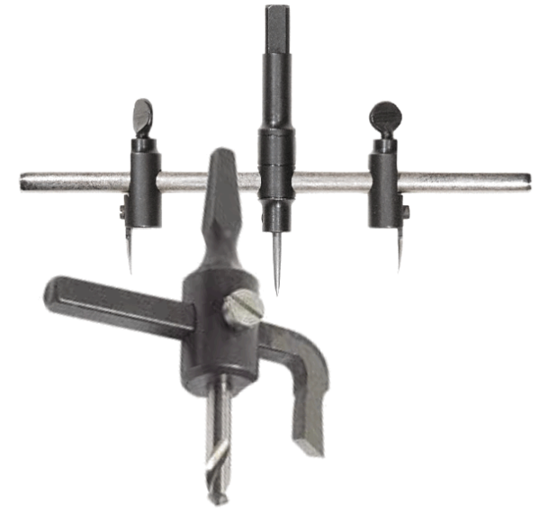 Tank and Washer Cutter - DT Online