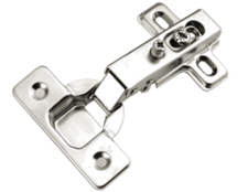 Hinges and Stays - DT Online