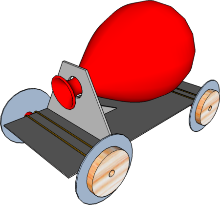 Powered Vehicle - DT Online