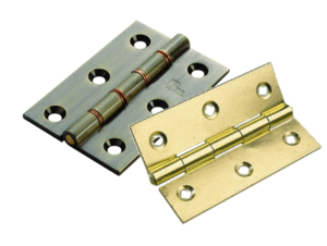 Hinges and Stays - DT Online