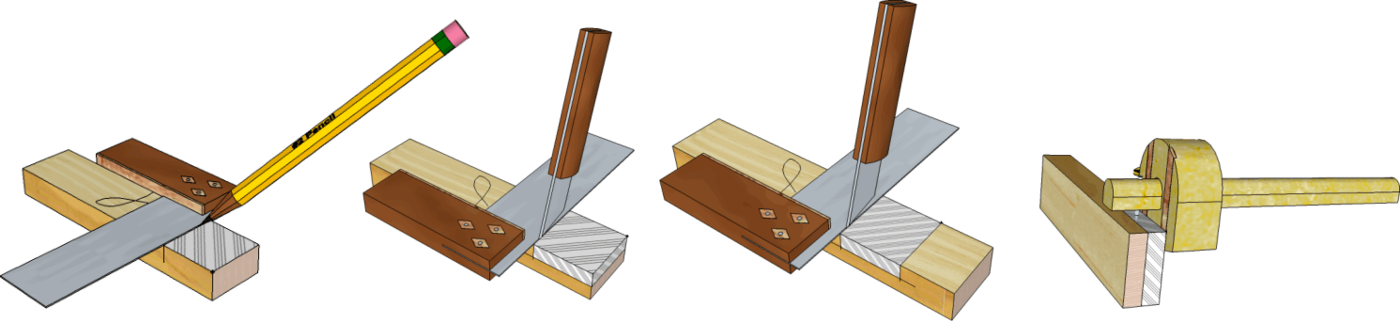 Halving Joint - DT Online