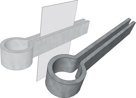 Folding Bars - DT Online