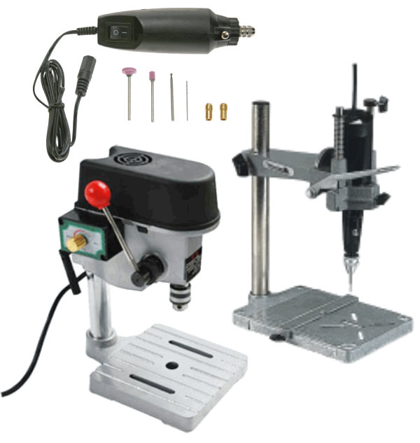 PCB Drill - DT Online