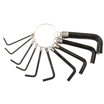 Spanners and Wrenches - DT Online