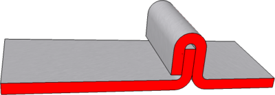 Grooved Seam Joint - DT Online