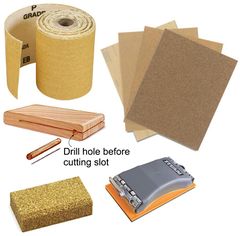 Category:Shaping, Abrading and Finishing Tools - DT Online