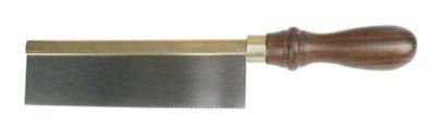 Backsaw - DT Online